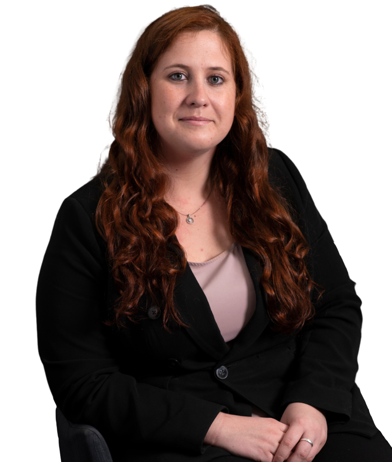 Christa Chapman: Roberts Crosbie Mortensen Lawyers