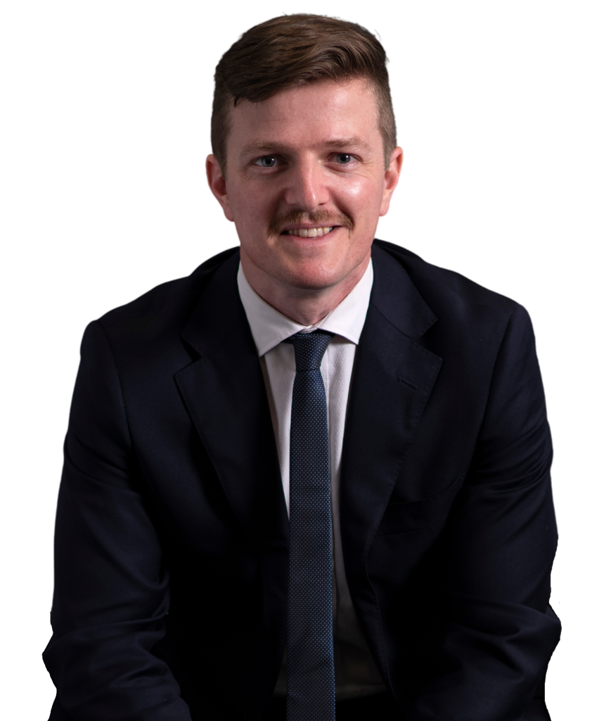 Jack Lindgren: Roberts Crosbie Mortensen Lawyers