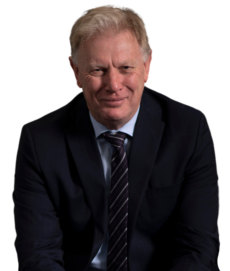 Phil Blaxell: Roberts Crosbie Mortensen Lawyers