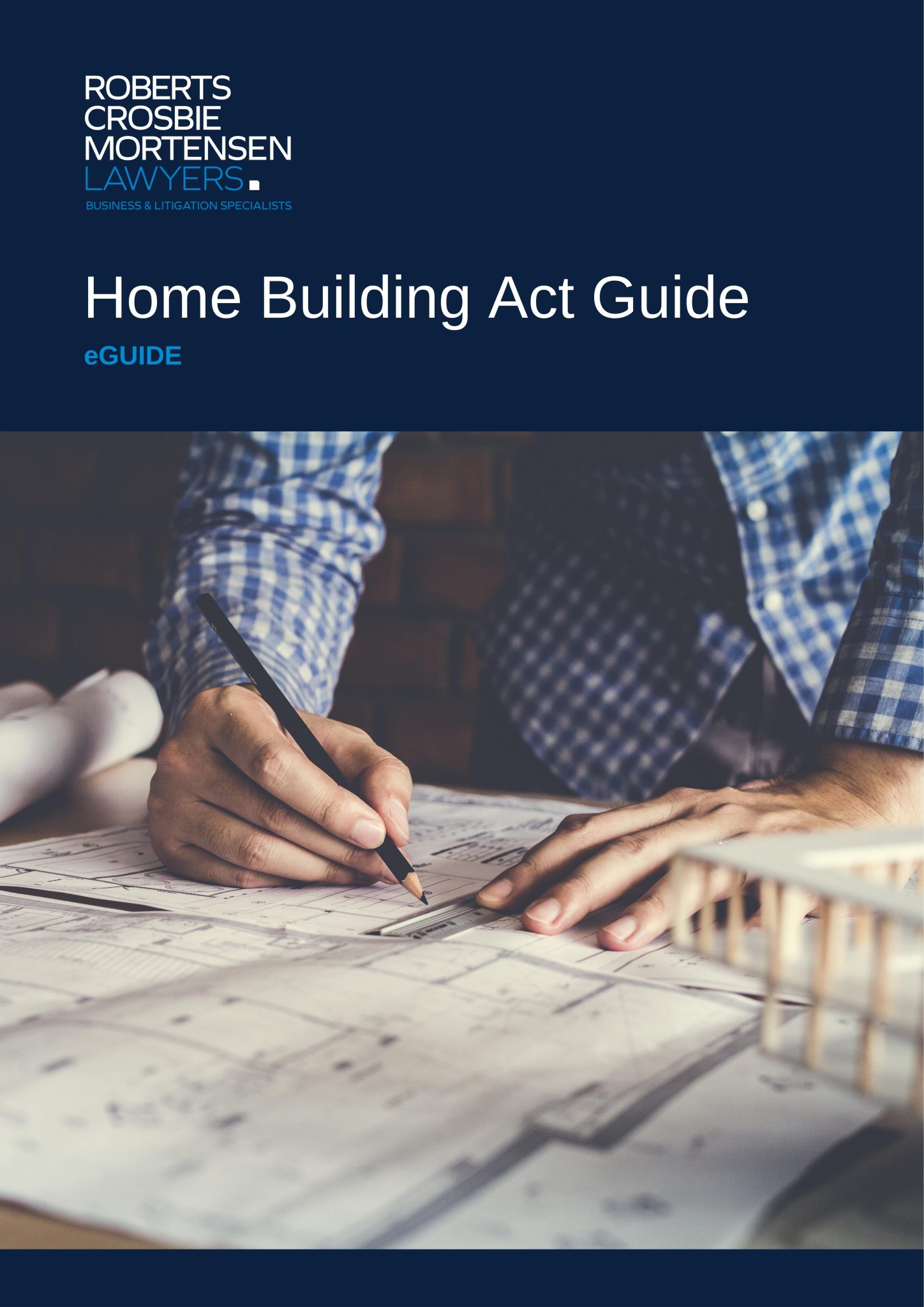 Security of Payment Act NSW Guide: Roberts Crosbie Mortensen Lawyers