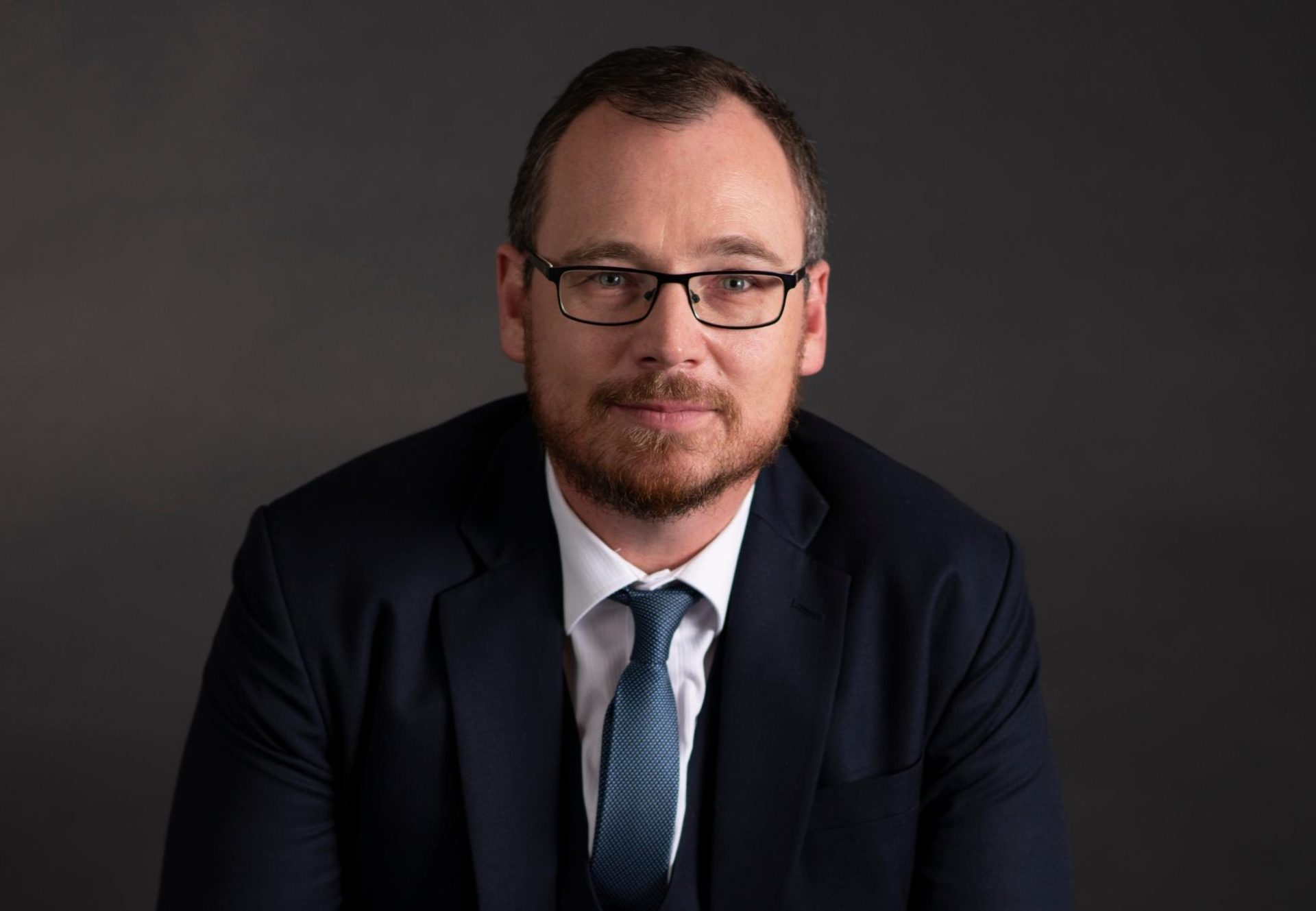 Sam Roberts: Roberts Crosbie Mortensen Lawyers