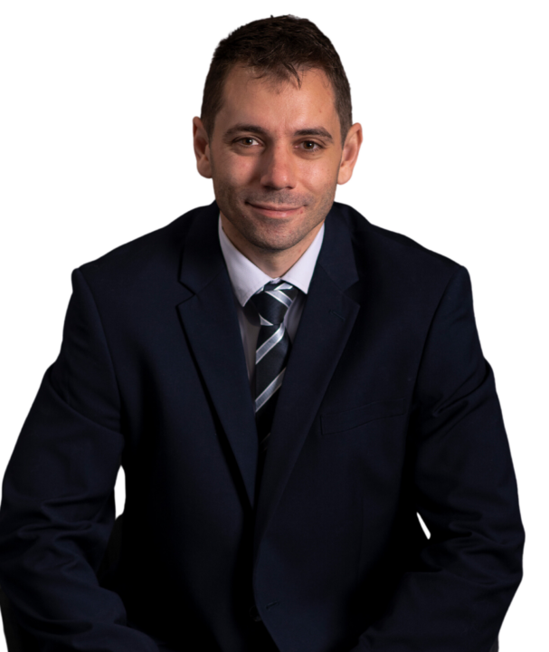 Andrei Jerdetski : Roberts Crosbie Mortensen Lawyers