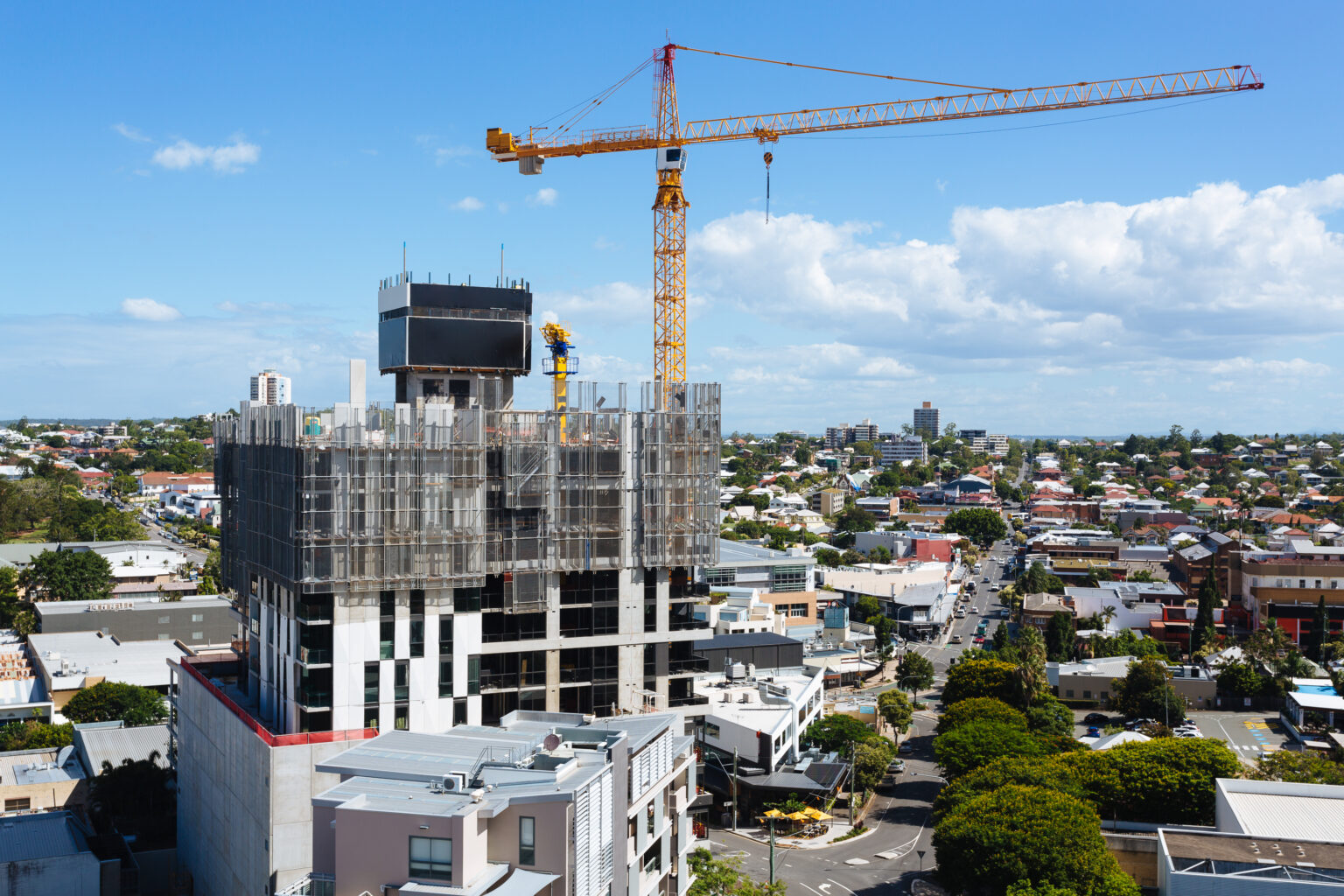 Home Building Act Guide: Roberts Crosbie Mortensen Lawyers